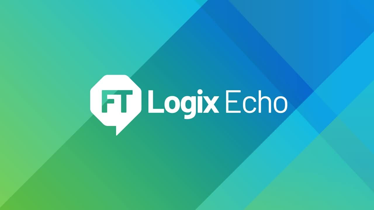 FACTORYTALK LOGIX ECHO – AUTOMATIZACION Y CONTROL